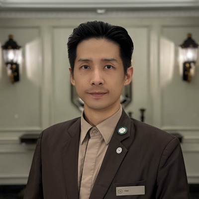 LOCAL MEMBERS – Les Clefs d’Or® Macau